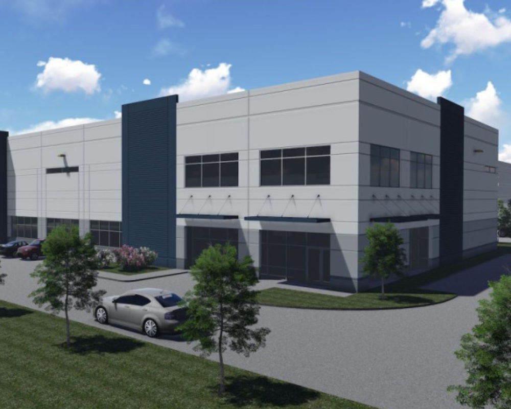 NorPlex North - The Andover Company, Inc.