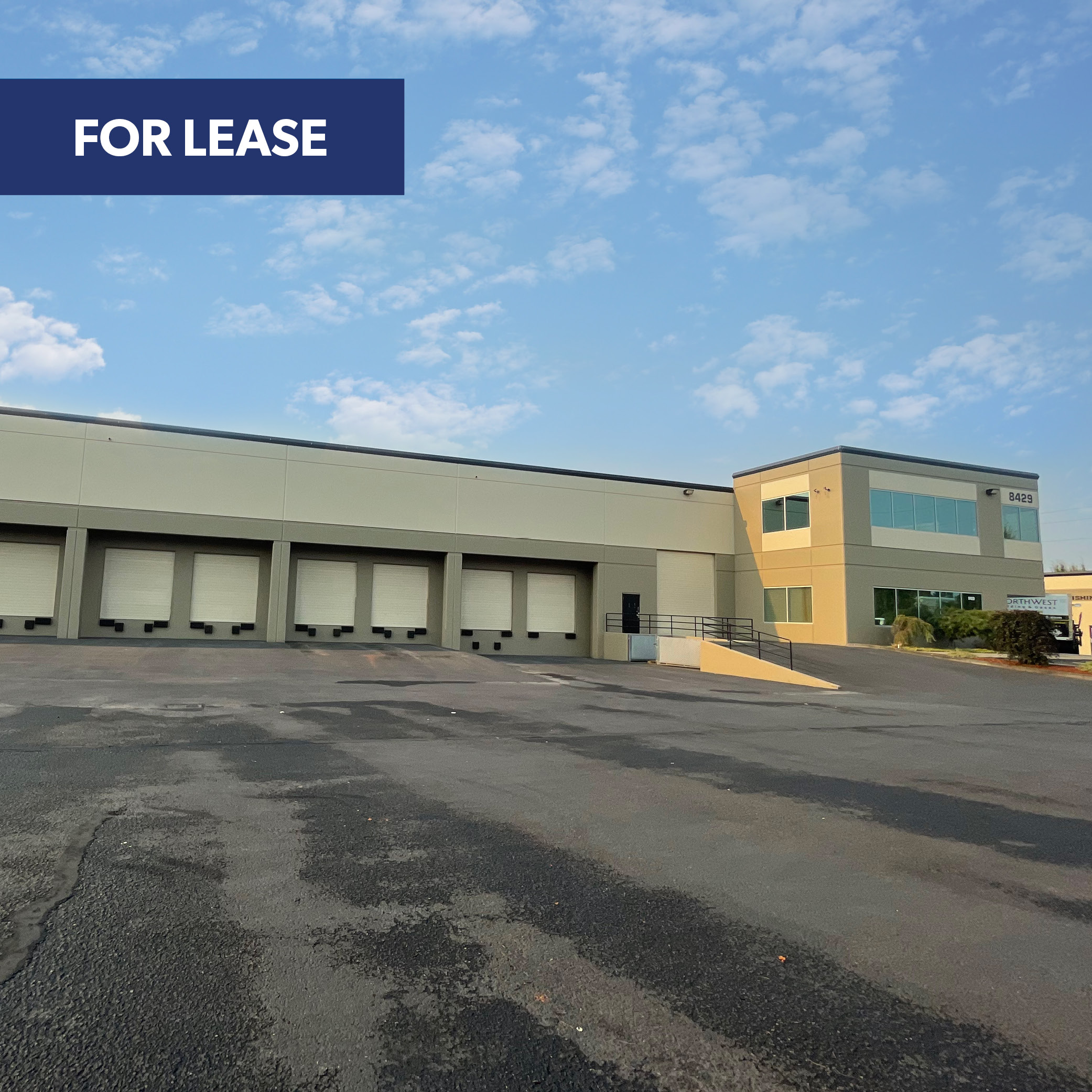 North Country 287 - The Andover Company, Inc.