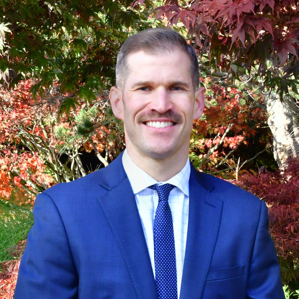 Ben Hemphill - The Andover Company, Inc.