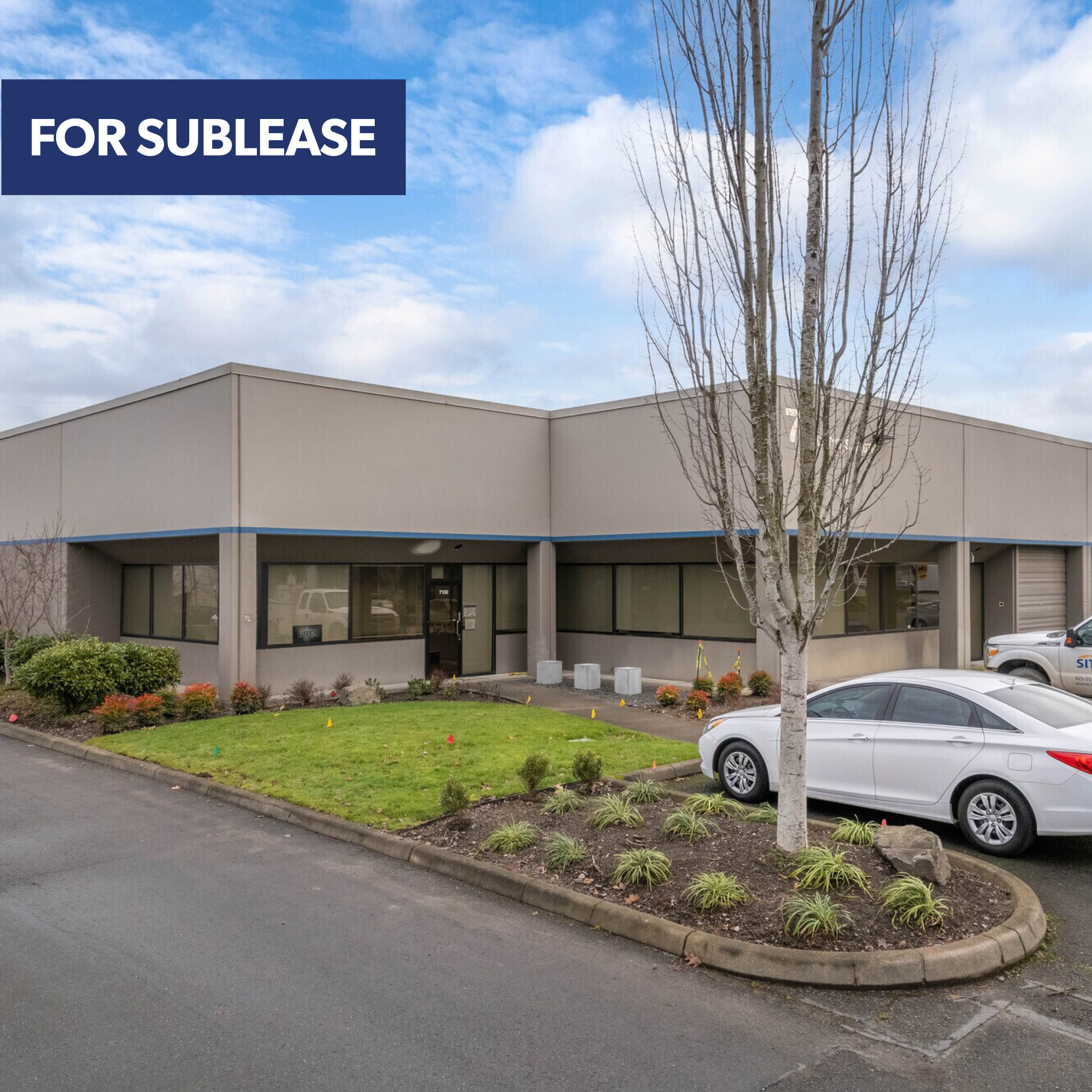 7106 S 220th St - The Andover Company, Inc.