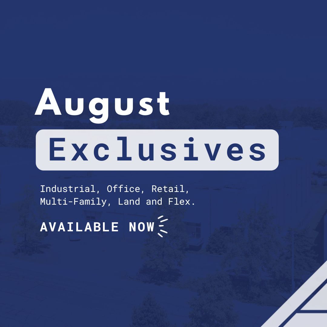 August 2025 Exclusives - The Andover Company, Inc.